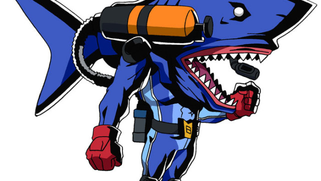 We need a Shark Rek'Sai with a freakin laser beam skin. : r/leagueoflegends